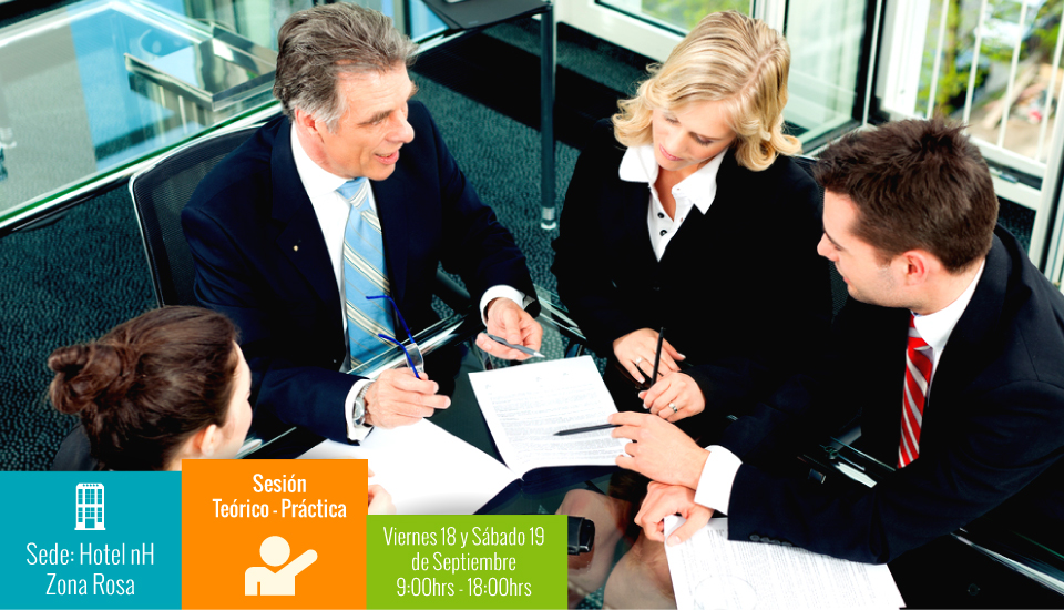 Liderazgo y Trabajo en Equipo